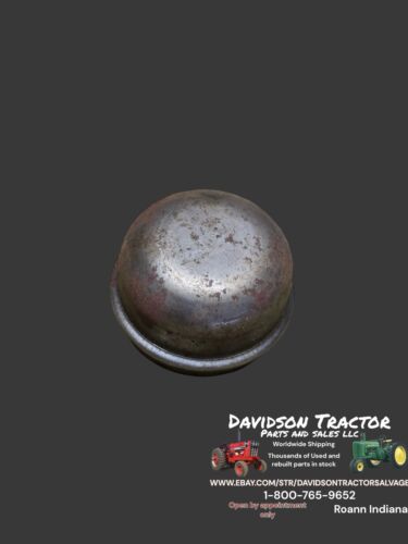 John Deere Original Equipment Cap New Old Stock C2213E,2 – DAVIDSON ...