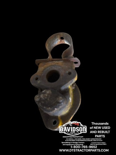 IHC Farmall Cub Distributor Drive Antique Tractor – DAVIDSON TRACTOR ...