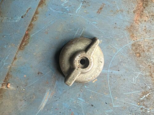 Farmall International Rotary Light Switch Knob 100 200 300 400 66 06 5 ...