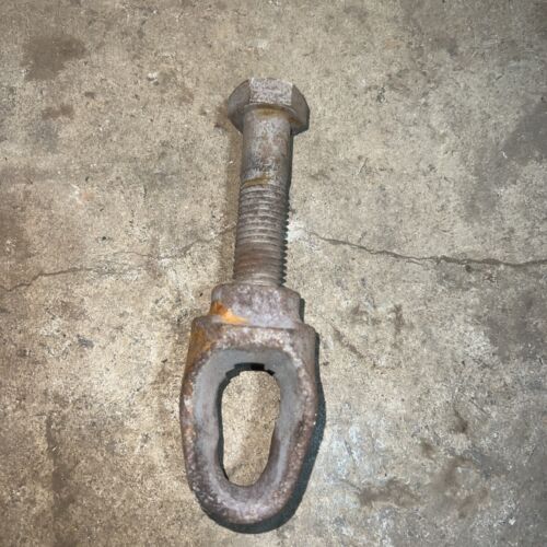 Dual Loop W/Bolt Rear Dual Wheel Loop Antique Tractor – DAVIDSON ...