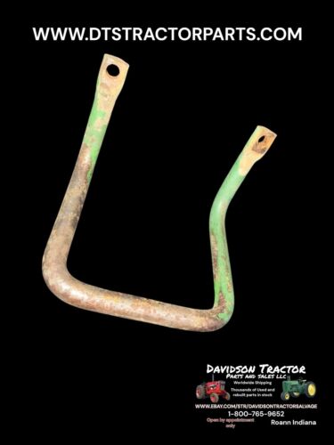 John Deere 3010 4010 4020 3020 Grab Handle Antique Tractor – DAVIDSON ...