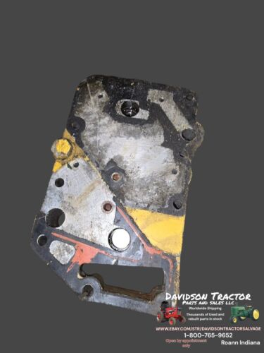 John Deere RE59812 – DAVIDSON TRACTOR PARTS AND SALES LLC