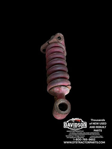 Ford 8N 9N 2N Draft Control Spring 3PT Antique Tractor – DAVIDSON ...