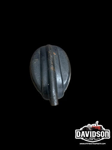Original Radiator Cap Ford 8N 9N 2N Tractors – DAVIDSON TRACTOR PARTS ...