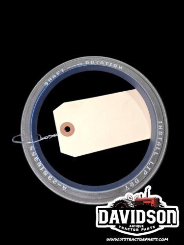 Detroit Diesel Series 60 14L, 12.7L Seal, New (23518355) – DAVIDSON ...