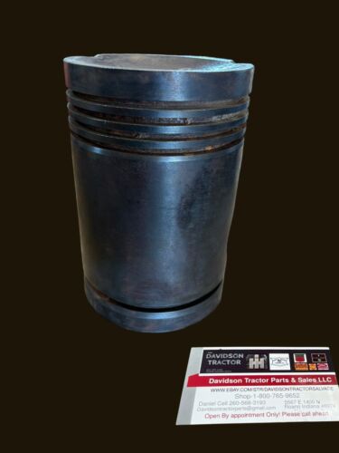 John Deere A A3282R JD Tractor engine motor piston – DAVIDSON TRACTOR ...