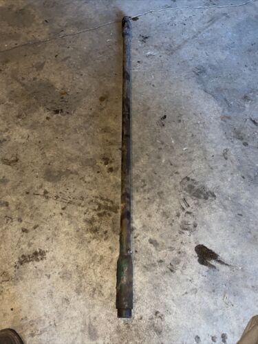 Oliver 80 Tractor steering rod Antique Tractor – DAVIDSON TRACTOR PARTS ...