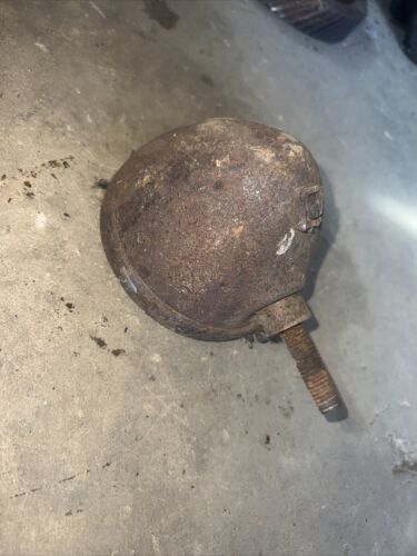 IH Farmall Clamshell headlight Antique Tractor – DAVIDSON TRACTOR PARTS ...