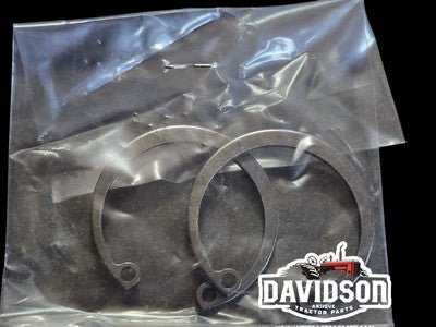 NEW PERKINS POWER PARTS 091199111B PISTON KIT – DAVIDSON TRACTOR PARTS ...