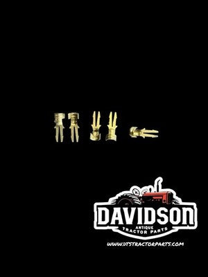 823S Spark Plug Terminal Whitaker Automotive Cable Products – DAVIDSON ...