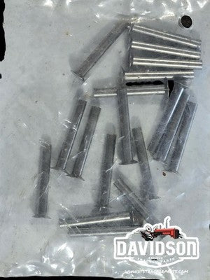 Rivet John Deere A-R26301 – DAVIDSON TRACTOR PARTS AND SALES LLC